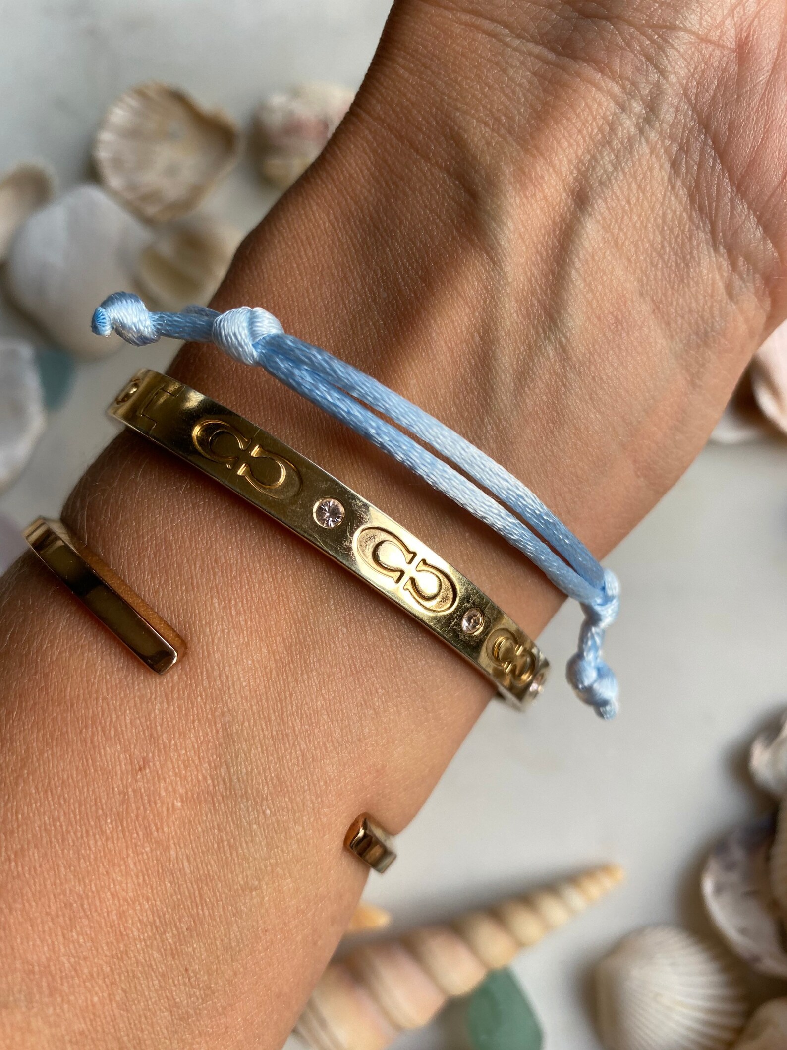 Smiley Face Satin Bracelet Smiley Face Bracelet Emoji Satin Bracelet ...