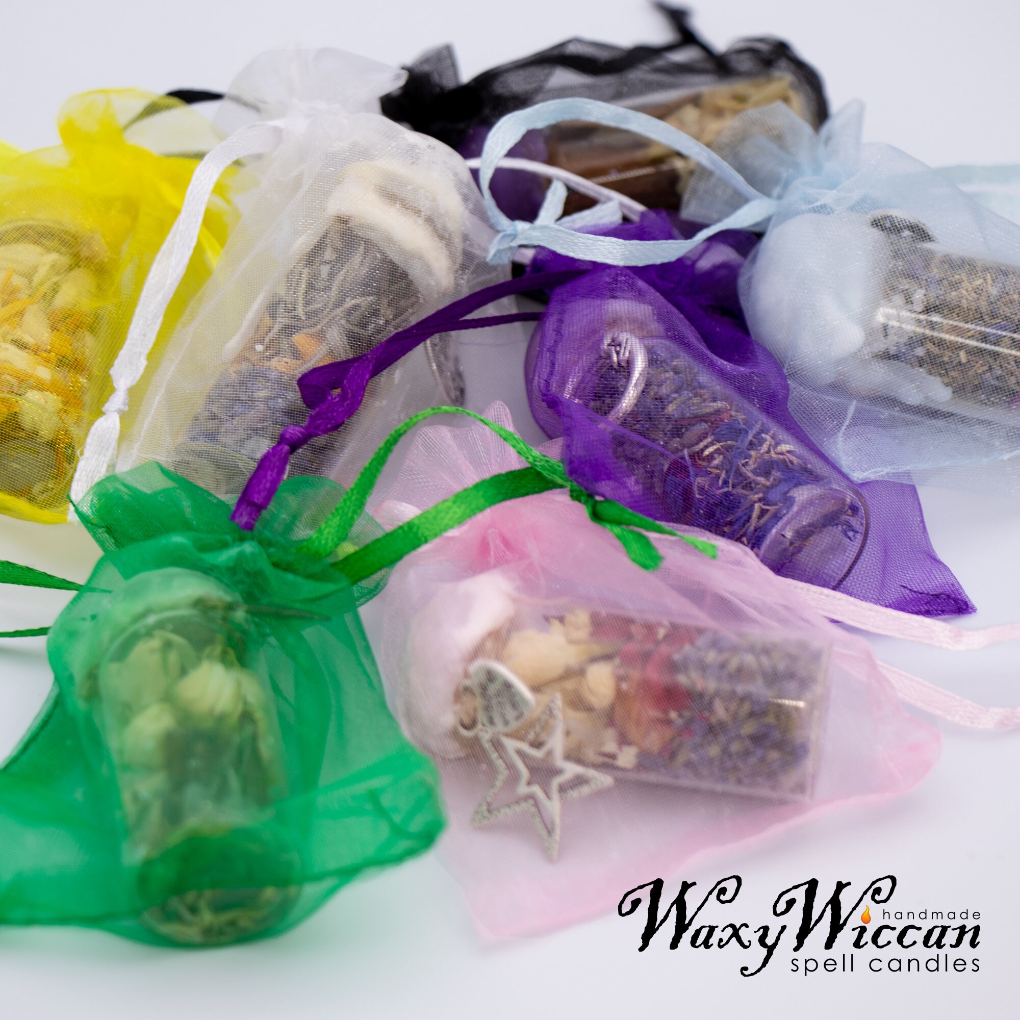 Be Happy Spell. Happiness Spell Jar. Wiccan Spells. Witch | Etsy UK