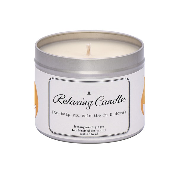 Rude Candles - Etsy Australia