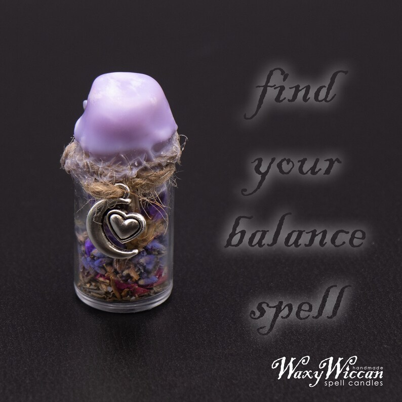 Mini Spell Jar Sets. Wiccan Spells. Witch Spells. Mini Spell | Etsy