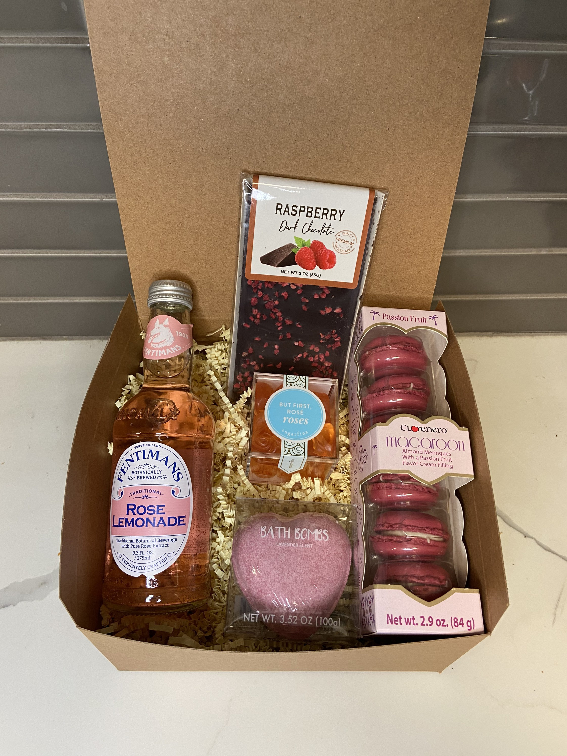 Pretty in Pink / Gift for Her/ Gift for Them/ Valentines Day - Etsy