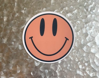 Smiley Face Vsco - Etsy