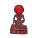 Emaciated Meditating Budhha Statue for Decorative Collections - Etsy