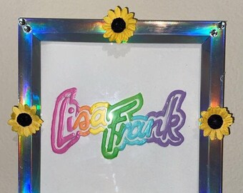 Lisa Frank Room Decor - Etsy