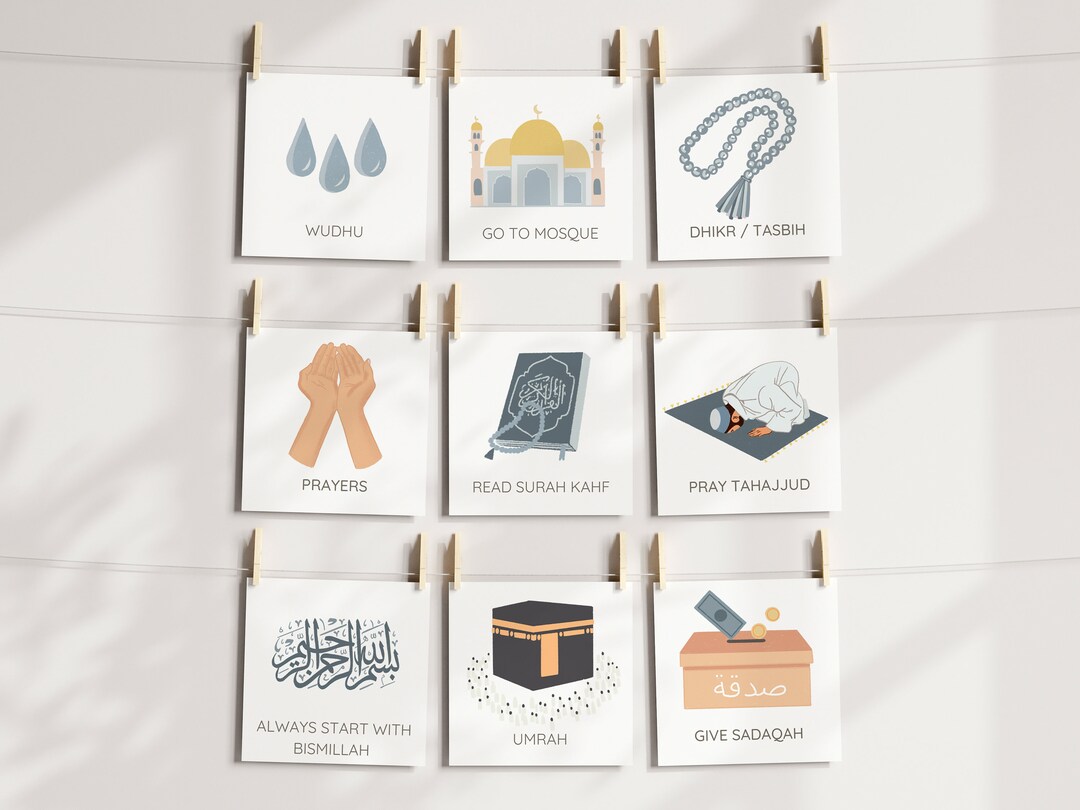 180+ Daily Routine Cards & Charts | Responsibilities Routine Visual ...