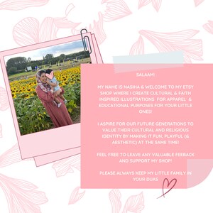 Prophets in Islam Flashcards 25 Prophets Aesthetic Muslim Learning ...