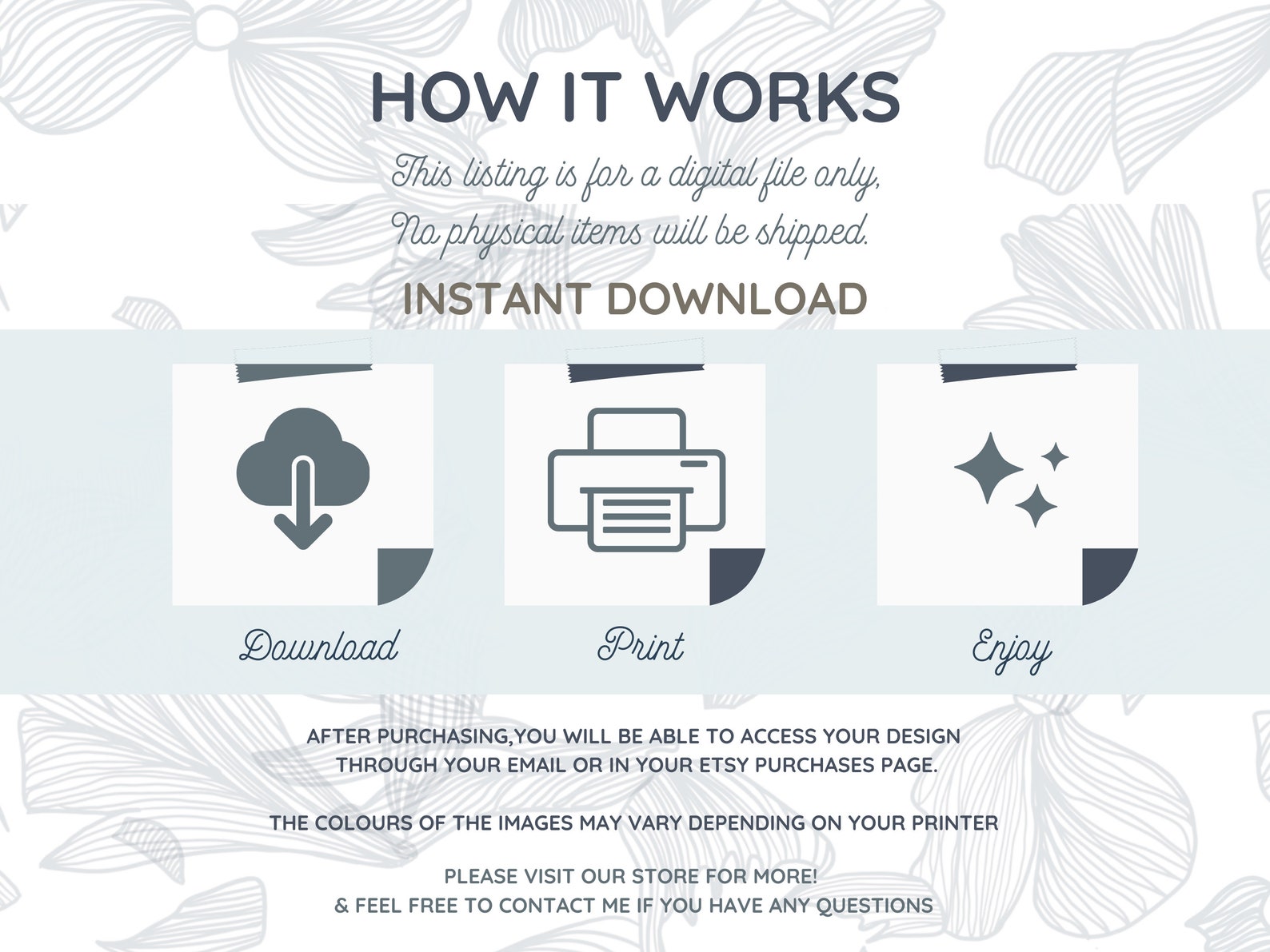 Prophets in Islam Flashcards | 25 Prophets | Aesthetic Muslim Learning ...