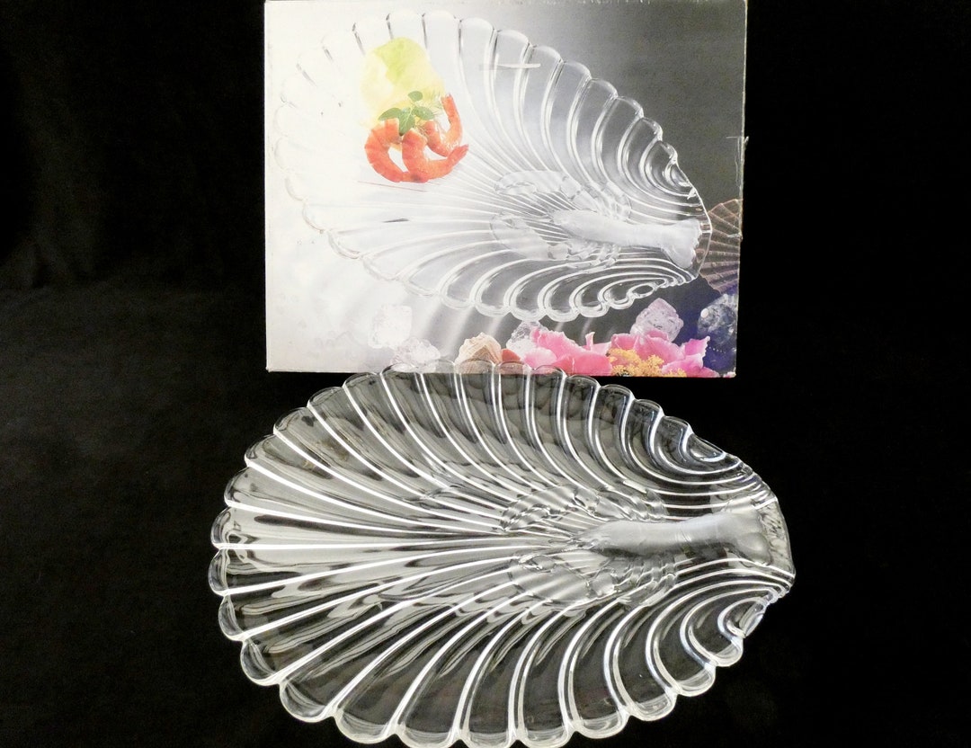 Walther-glas Siebenstern Collection Large Lobster Platter, Vintage ...