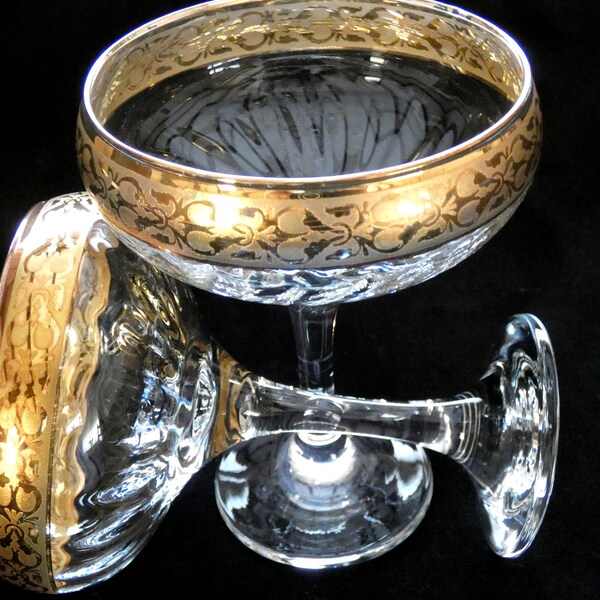 Italian Crystal - Etsy