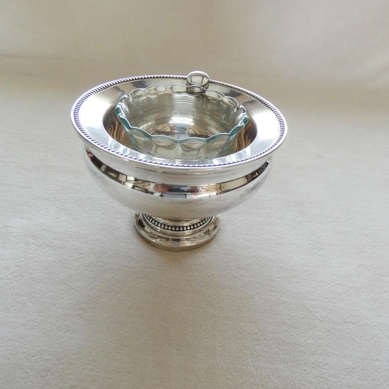 Caviar Antique Set - Etsy