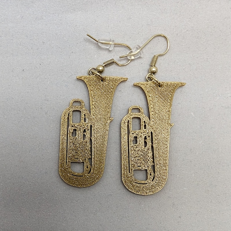 Tuba - Etsy