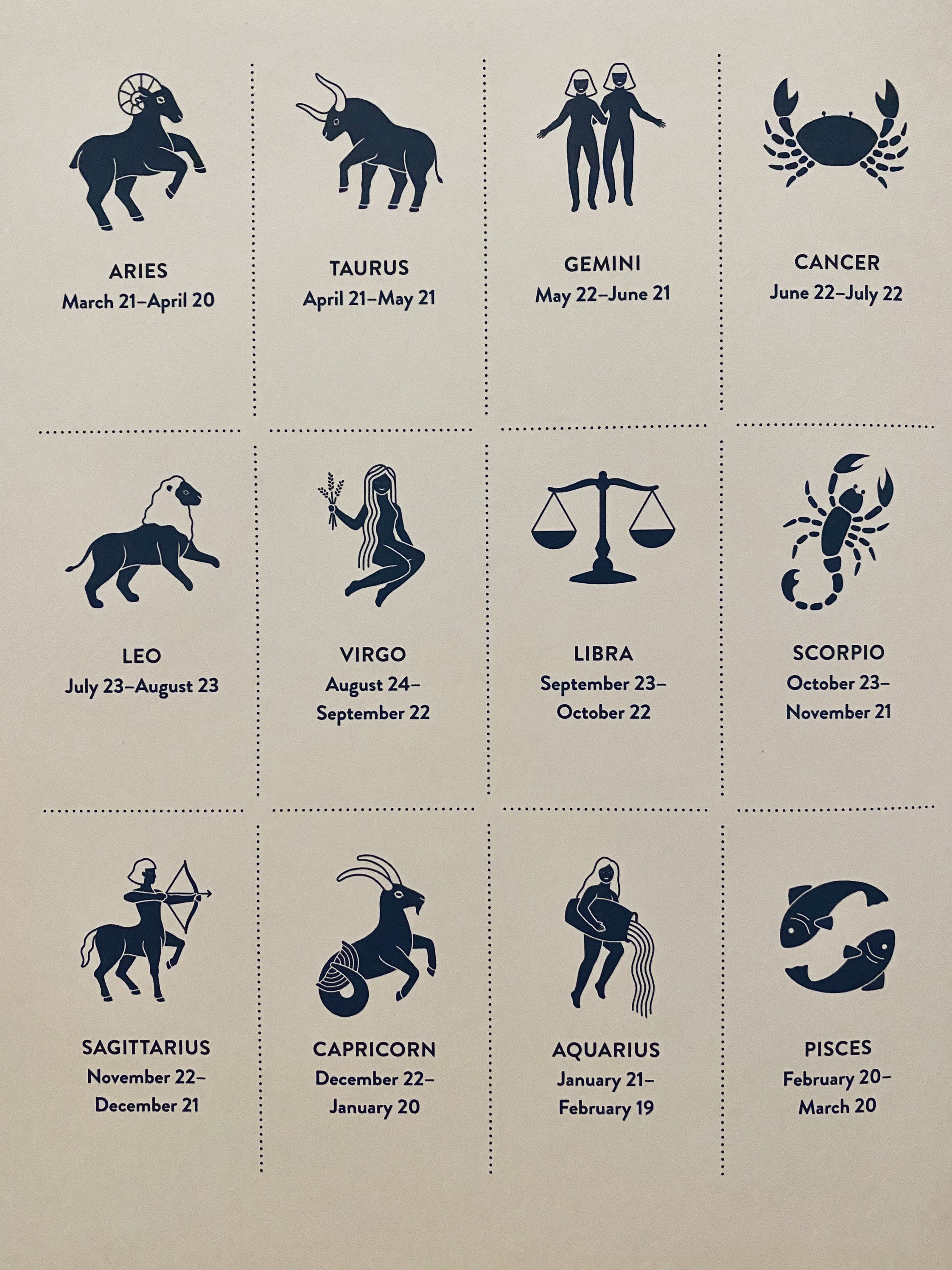 What zodiac sign september 23 60 photos - Astrologytoyou.com