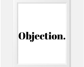 Criminal Law Poster - Etsy