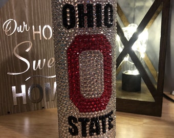 Ohio State Bling | Etsy
