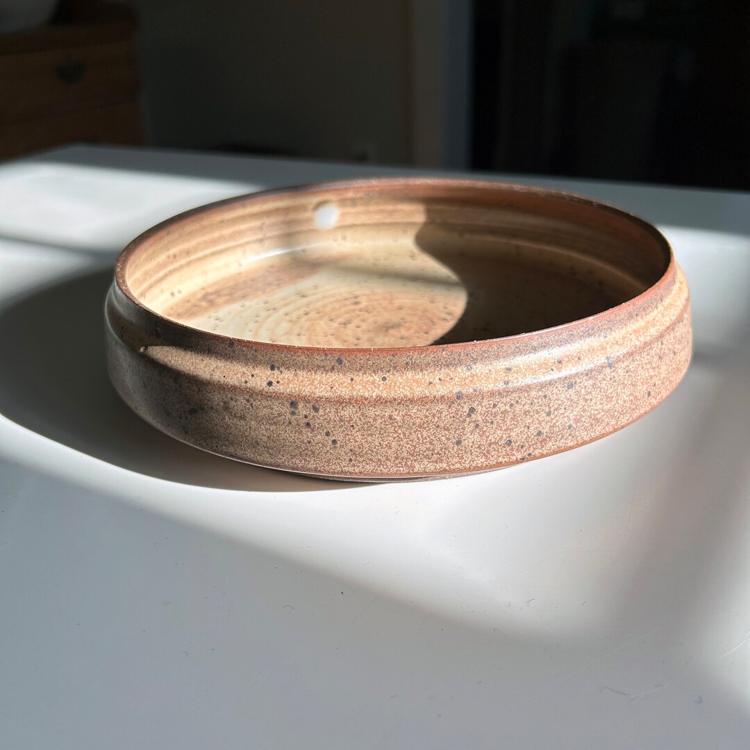 Angular Low Serving Bowl - Etsy