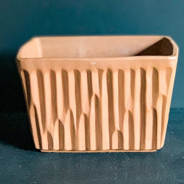 Terracotta Planter Rectangular - Etsy