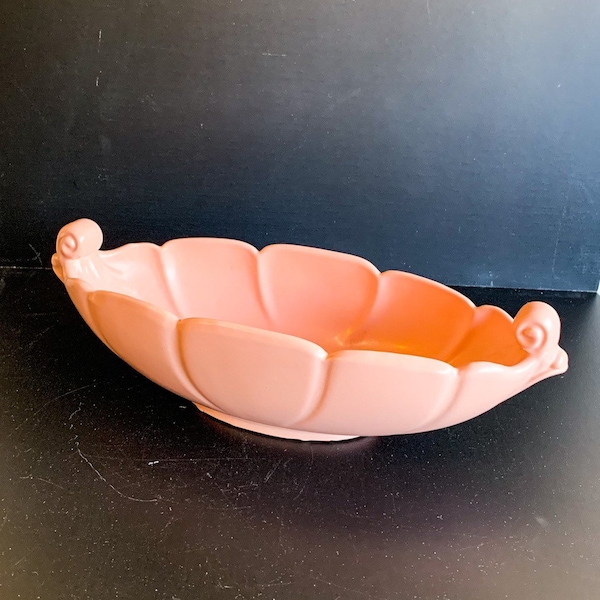 Pink Pottery - Etsy