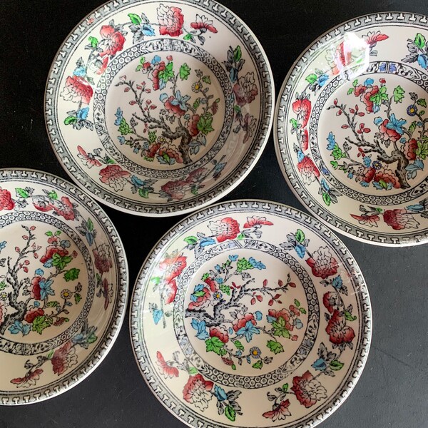 Indian Tree Pattern - Etsy