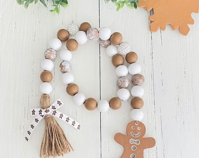 Gingerbread Christmas Trees, Gingerbread Decor, Christmas Tree ...