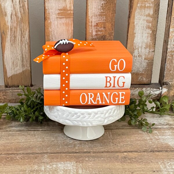 Wood Mini Books - Etsy