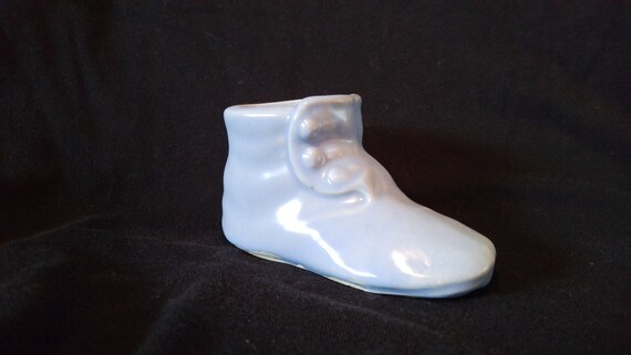 USA Pottery Baby Booty planter. 4.5 x 3 pulgadas. | Etsy
