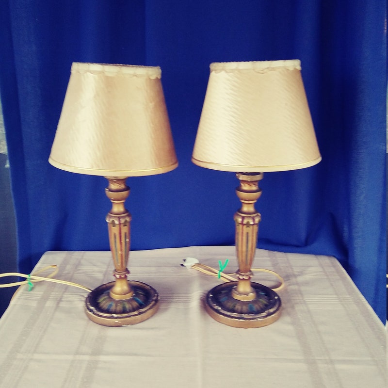 Lamp Shades for Table Lamps - Etsy