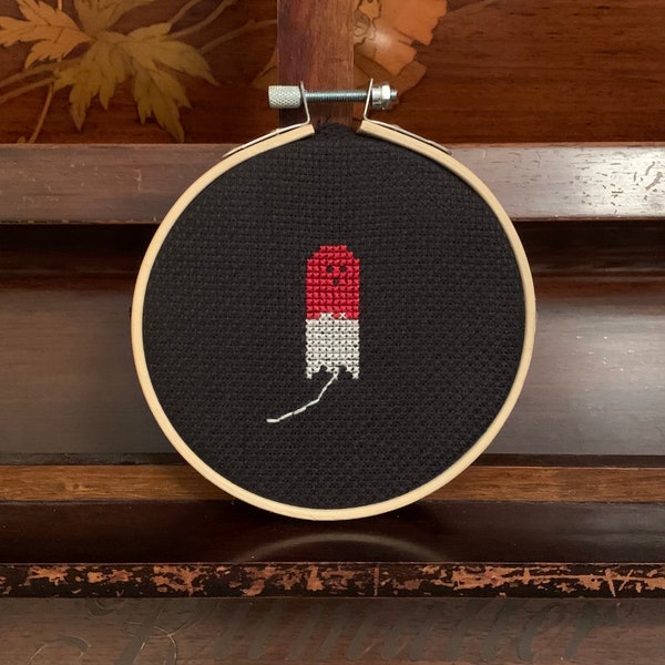 Stitch Tampon - Etsy