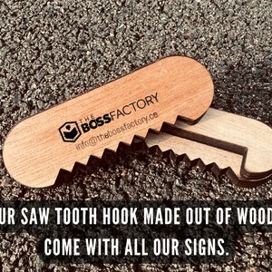 You Can & You Will Wood Sign | Wood Wall Art | Farmhouse Wall Decor ...