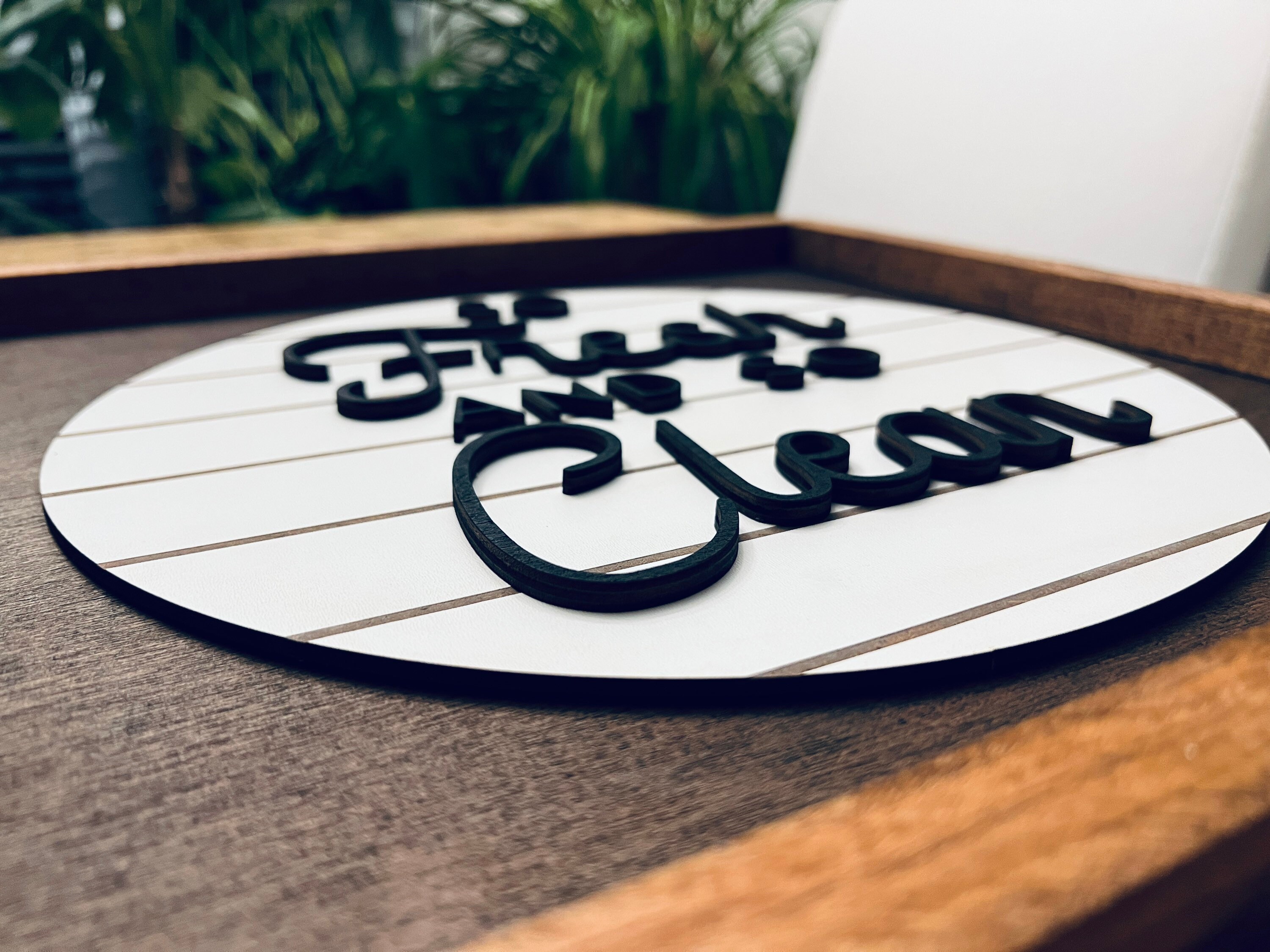 So Fresh and so Clean Sign Laundry Room Sign Farmhouse - Etsy