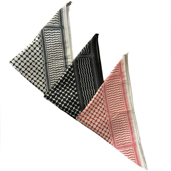Keffiyeh - Etsy