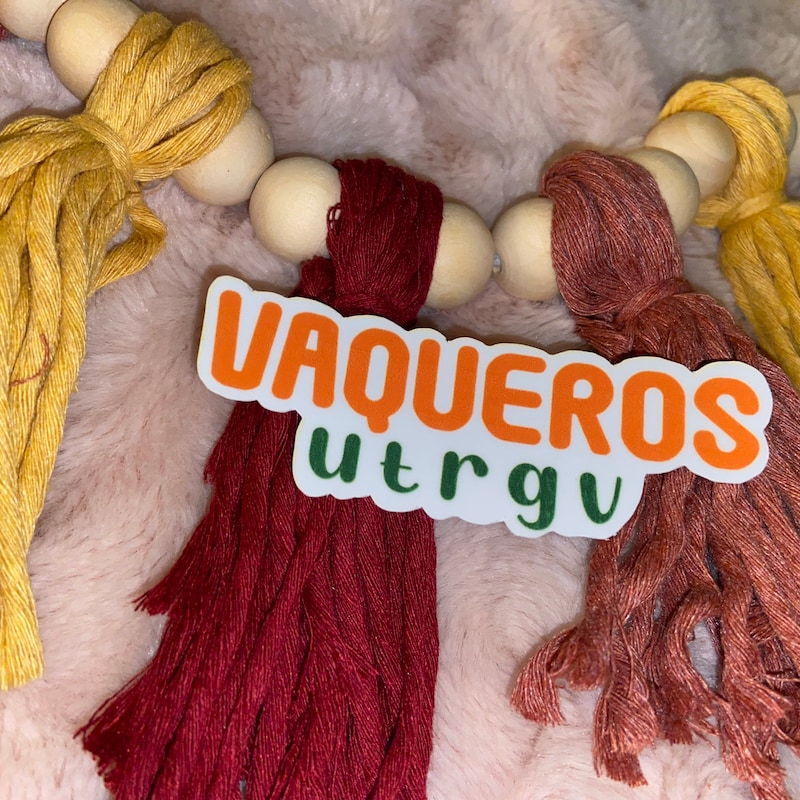 Utrgv - Etsy