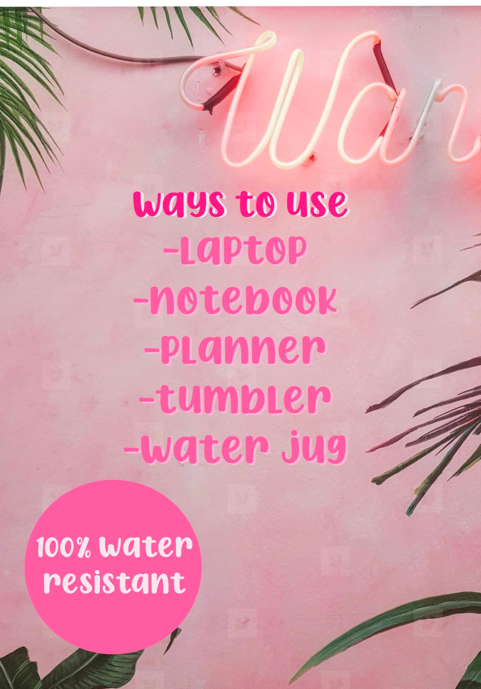 Rauw Alejandro Vinyl Sticker - Etsy