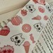 Cat Gojo Bookmark (gojo Satoru) - Etsy