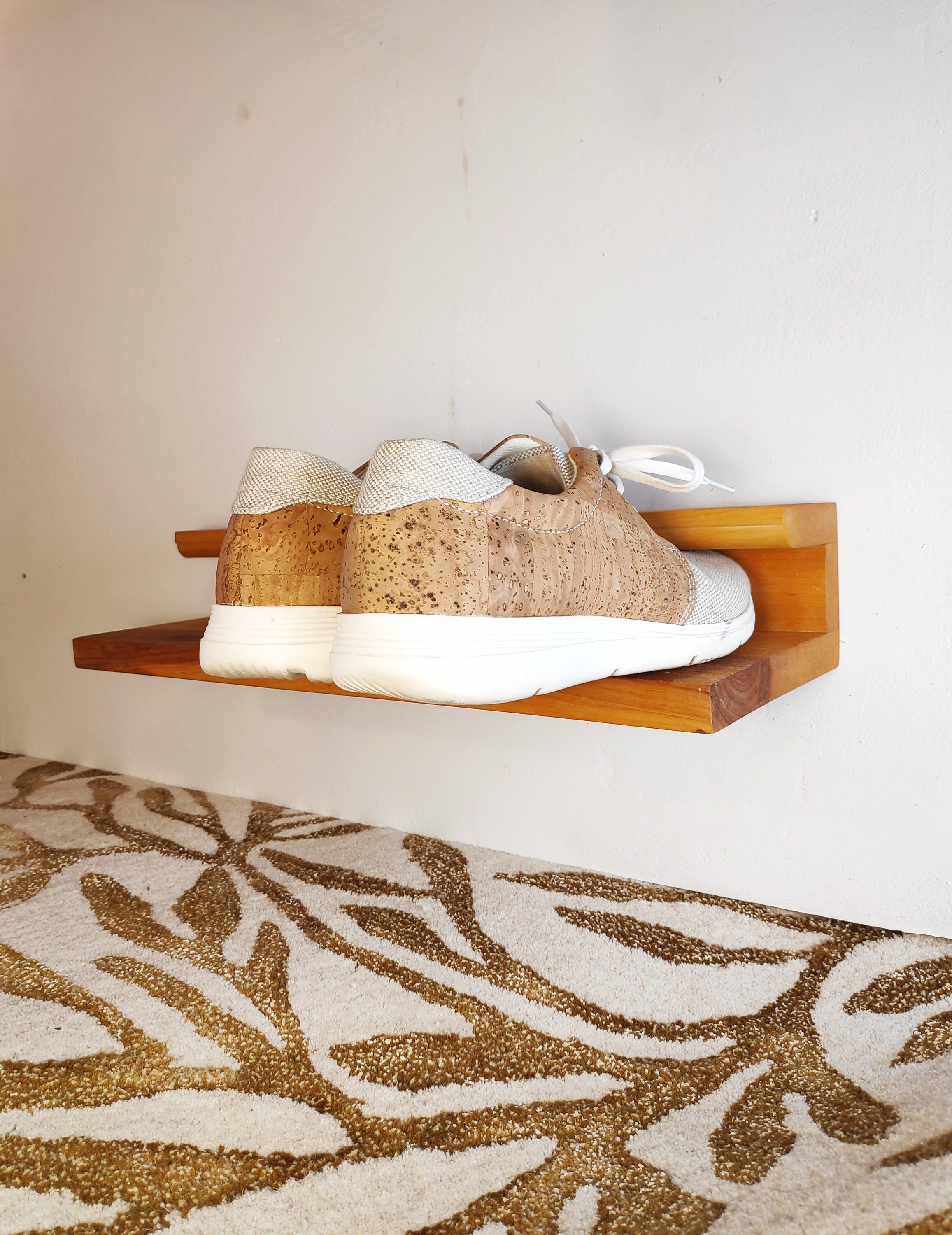 Design Shoe Rack Shoe Rack Shelf Storage Shoe Hanging | Etsy UK