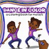 20 Tap Dance Coloring Sheets - Etsy