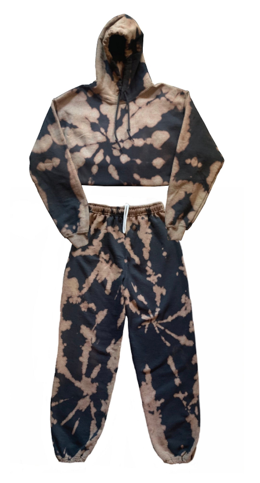 The Park Set in Black - Etsy