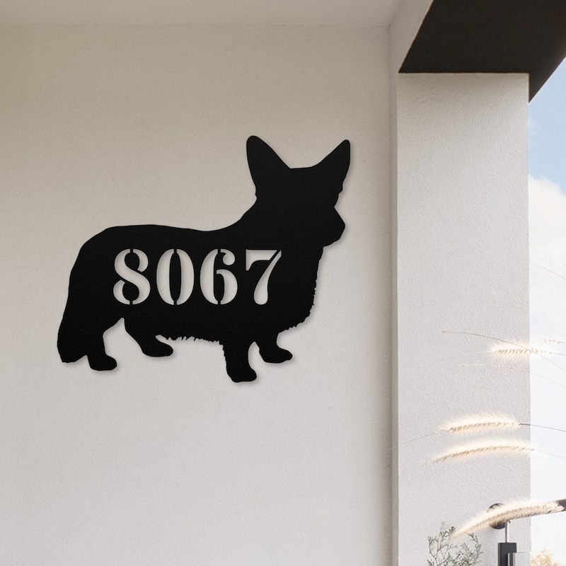 Welsh Corgi Art - Etsy