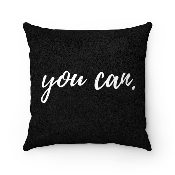 Positive Affirmation - Etsy