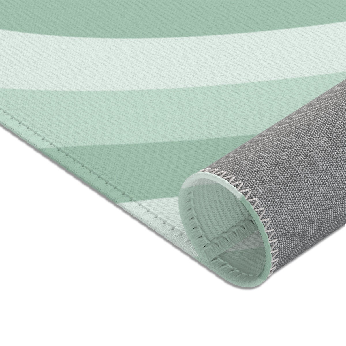 Sage Green Hearts Indie Aesthetic Boho Rug Danish Pastel Room - Etsy