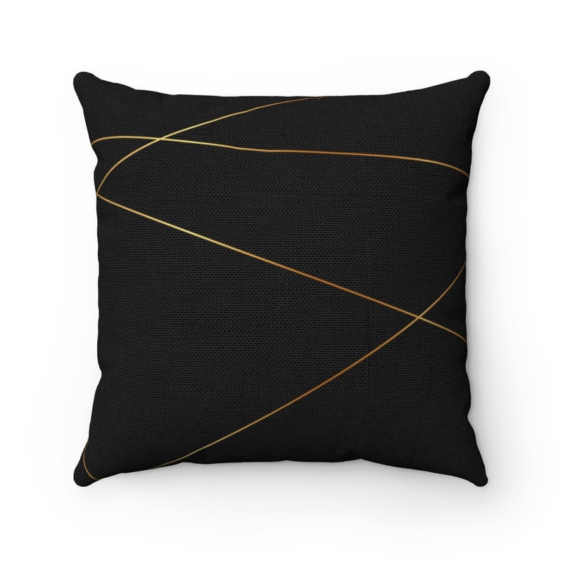 Geometric Pillow Covers - Etsy
