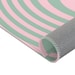 Trippy Rug, Funky Rug, Sage Green Pink Y2K Optical Illusion Rug, Pastel ...
