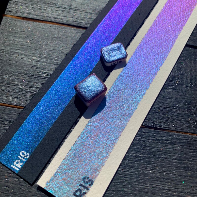 DreamlandWatercolor - Etsy