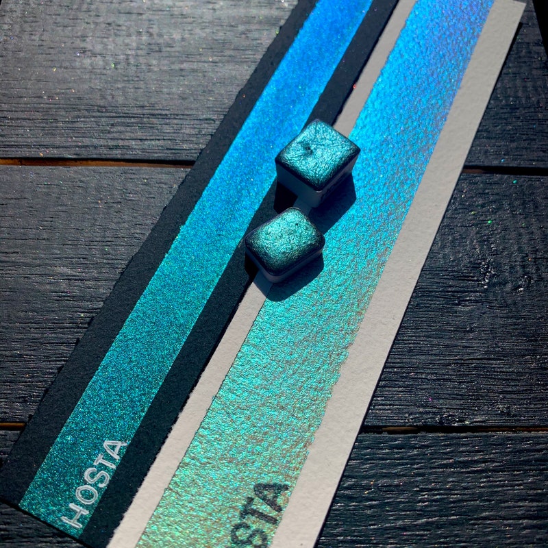 DreamlandWatercolor - Etsy