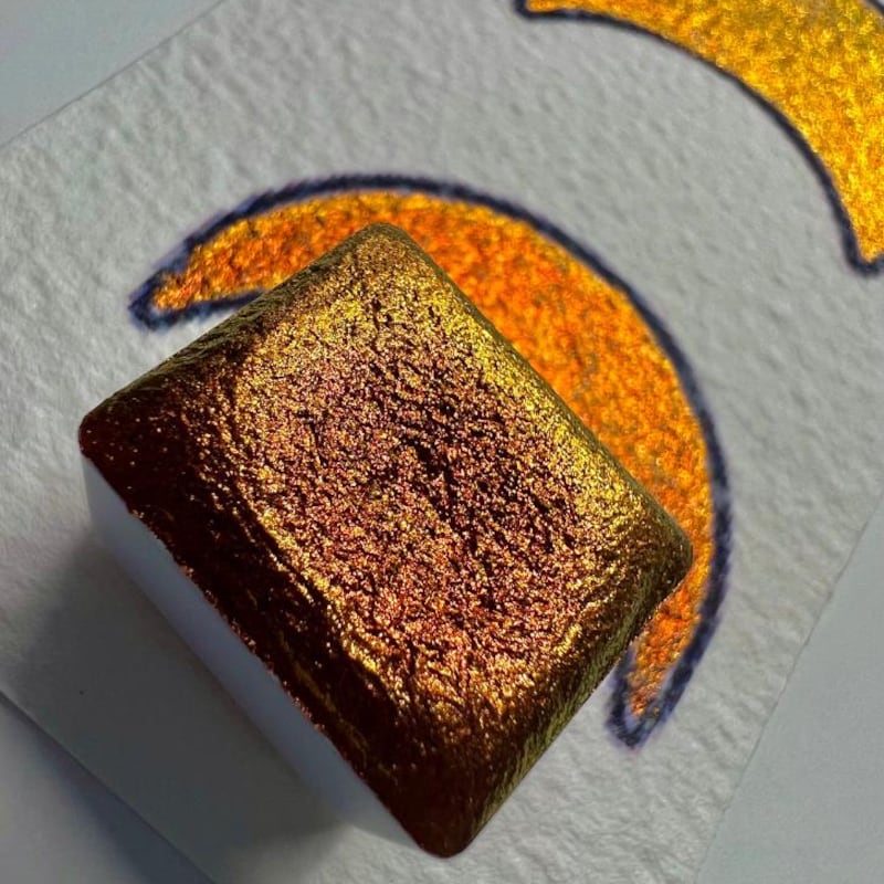 DreamlandWatercolor - Etsy