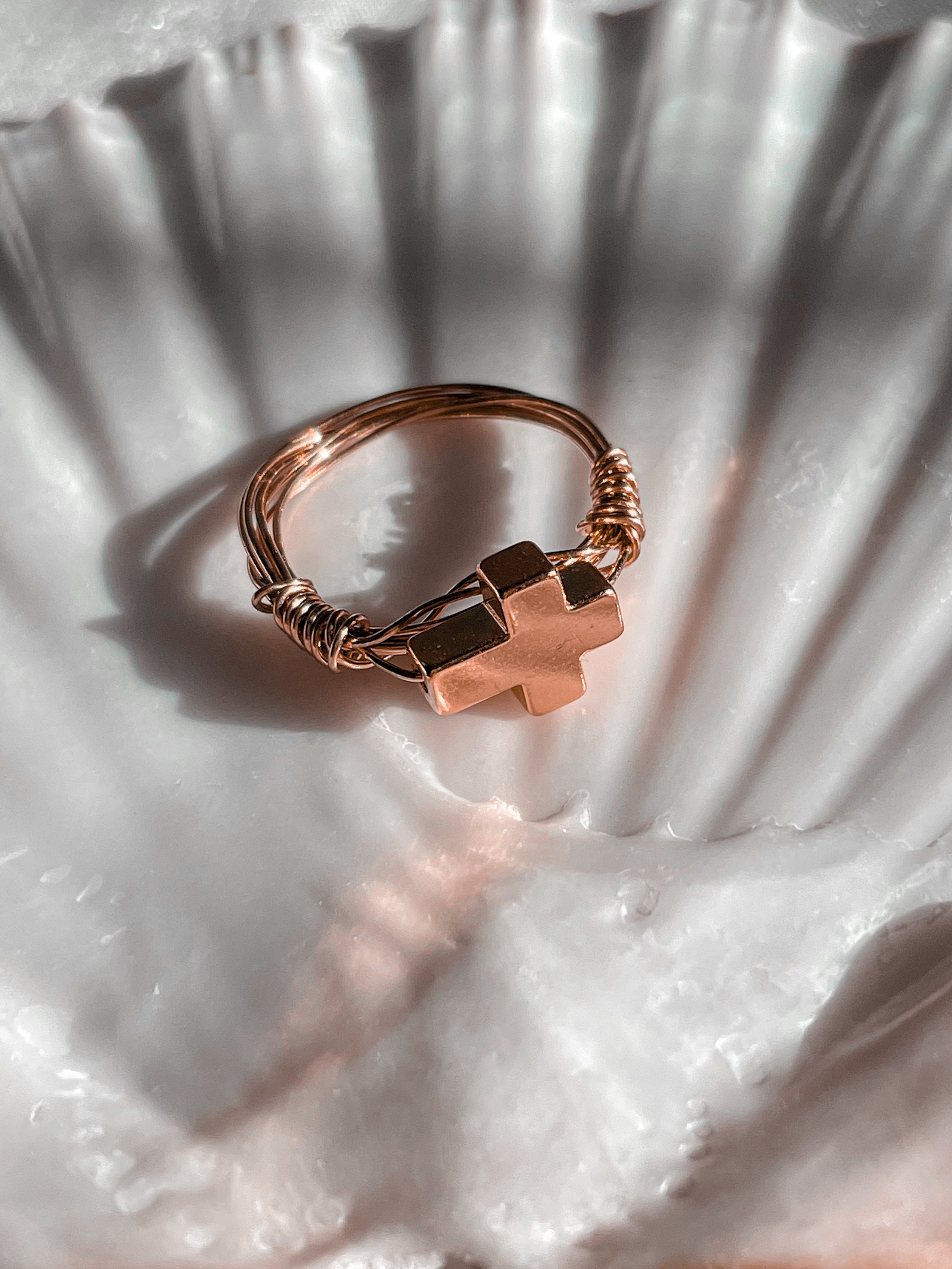 The holy ring : | Etsy