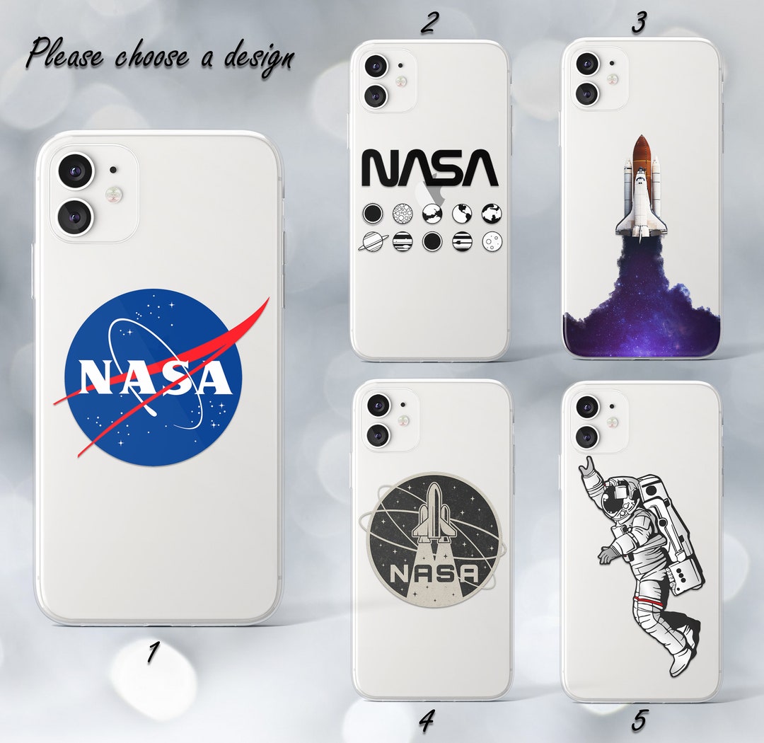 Astronaut iPhone 16e 15 14 Case Nasa Galaxy S25 S24 Case iPhone 11 Case ...