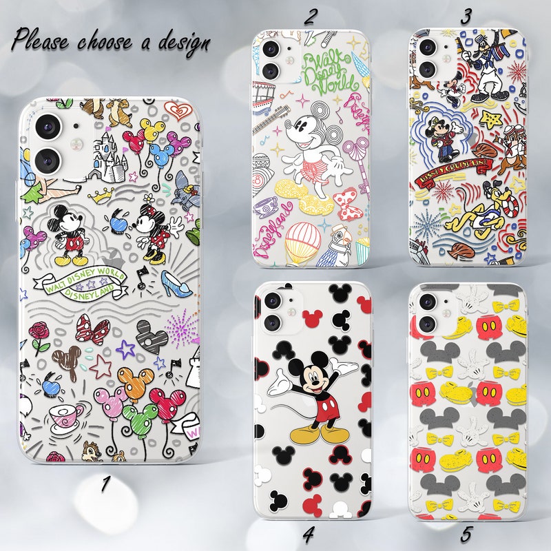 Minnie 11pro Phone Case - Etsy