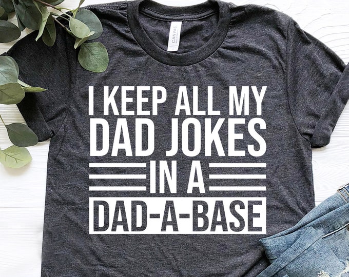 Funny Dad Shirt Dad Shirt Fathers Day Gifts Sarcastic Dad | Etsy