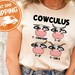 Cowculus Sarcastic Math Teacher T-shirt Math Lover Apparel - Etsy