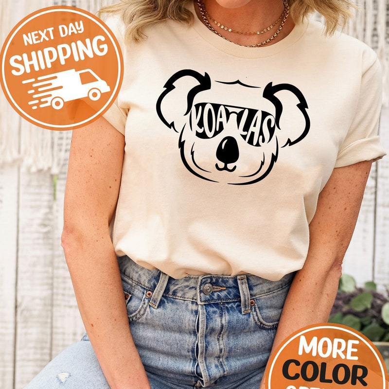 Koala - Etsy